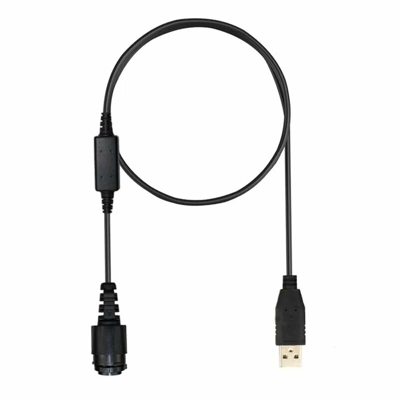 HKN6184C Кабель для программирования радиостанций Motorola DM4400E DM3401 DM3600