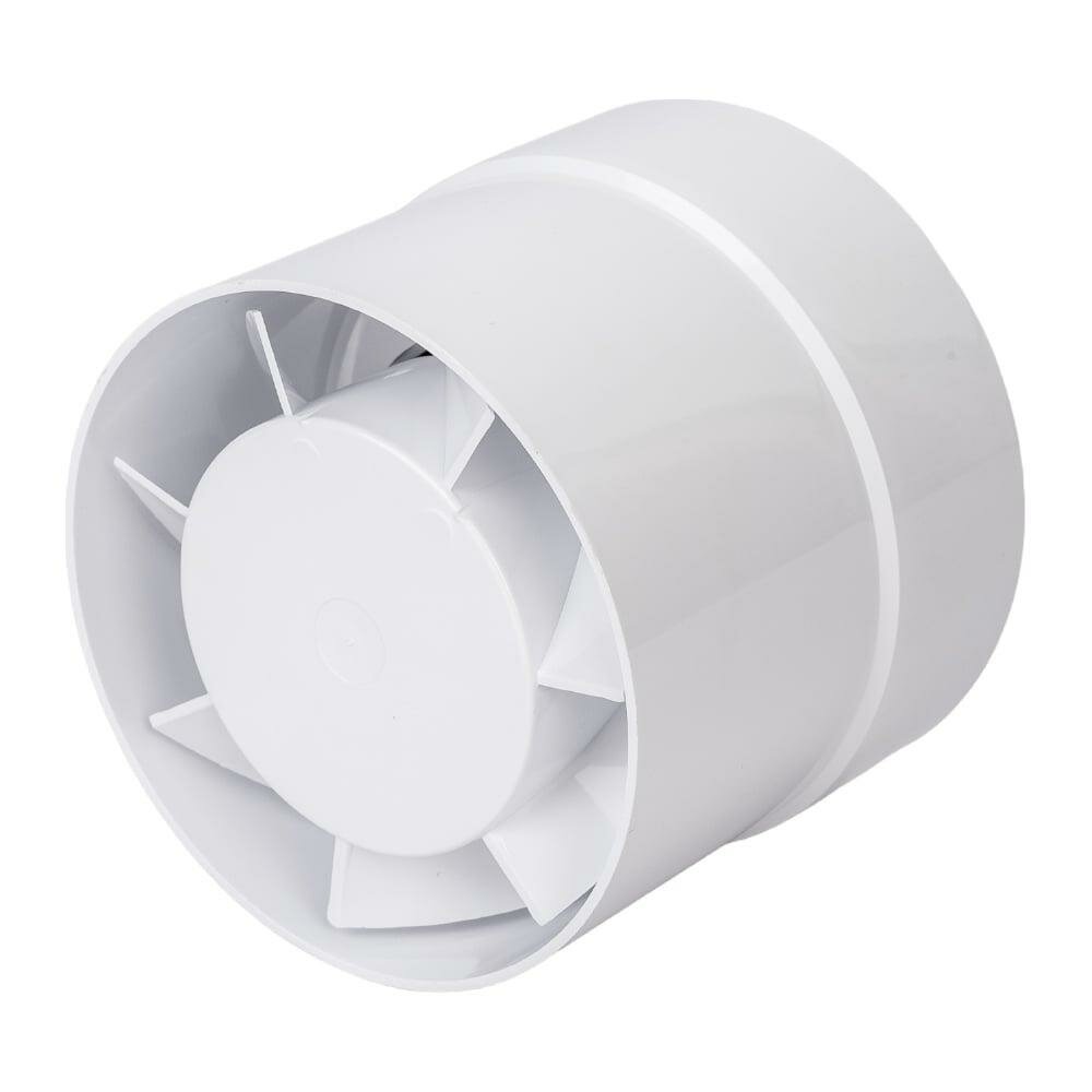 Канальный вентилятор Эвент ВК100