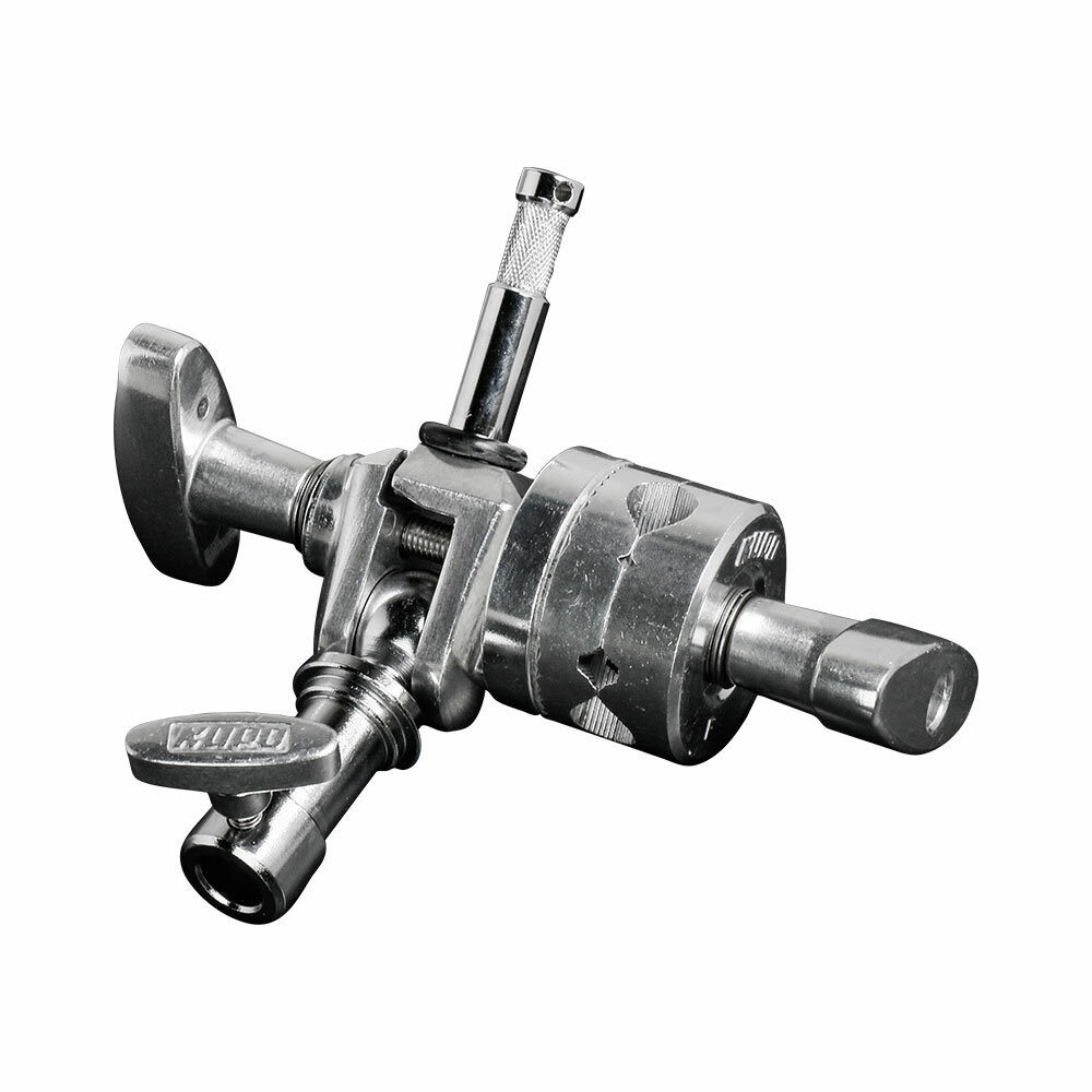 Головка KUPO KCP-230 GRIP HEAD W/SWIVEL PIN
