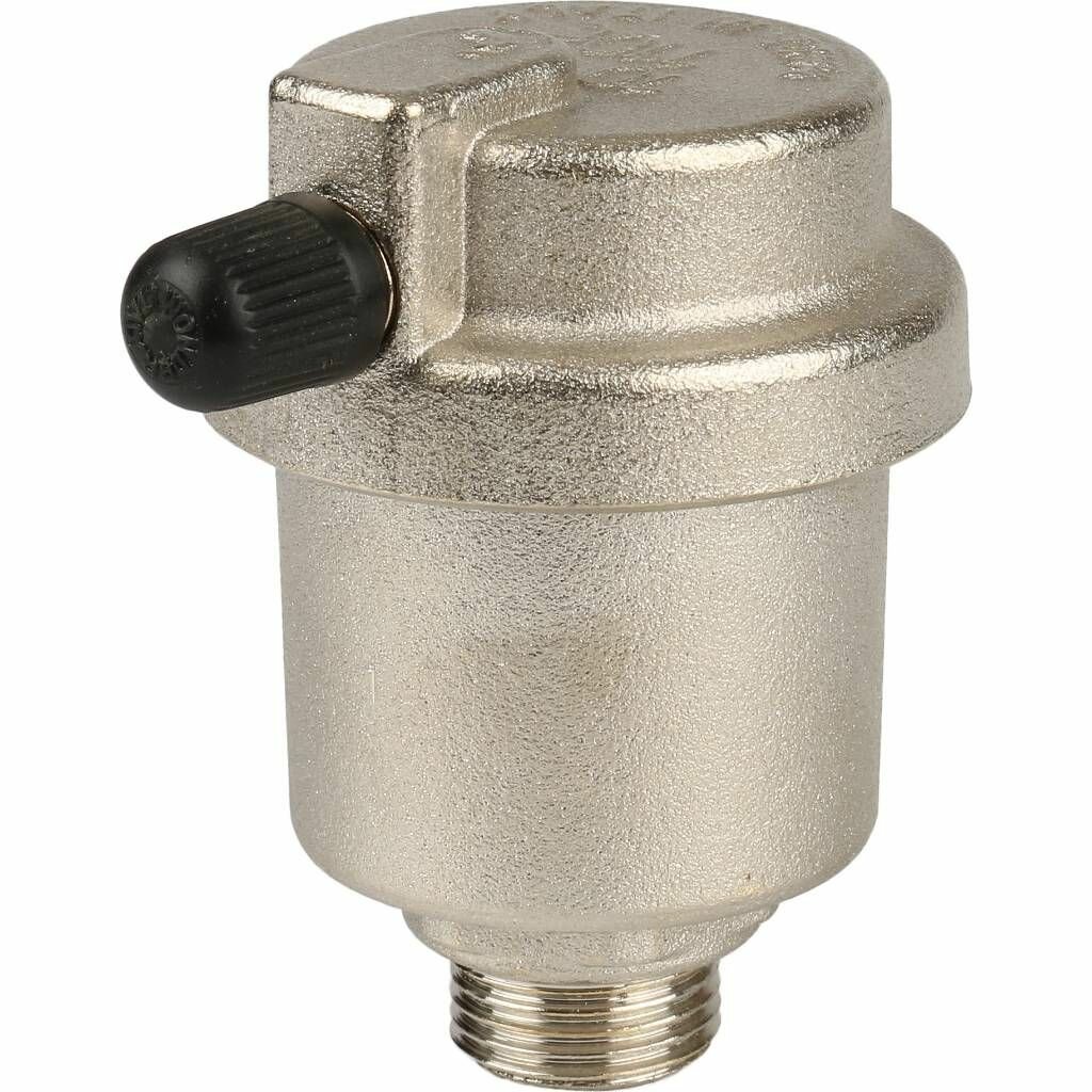 Автоматический воздухоотводчик Itap 363 1/2" боковой выпуск (латунь)