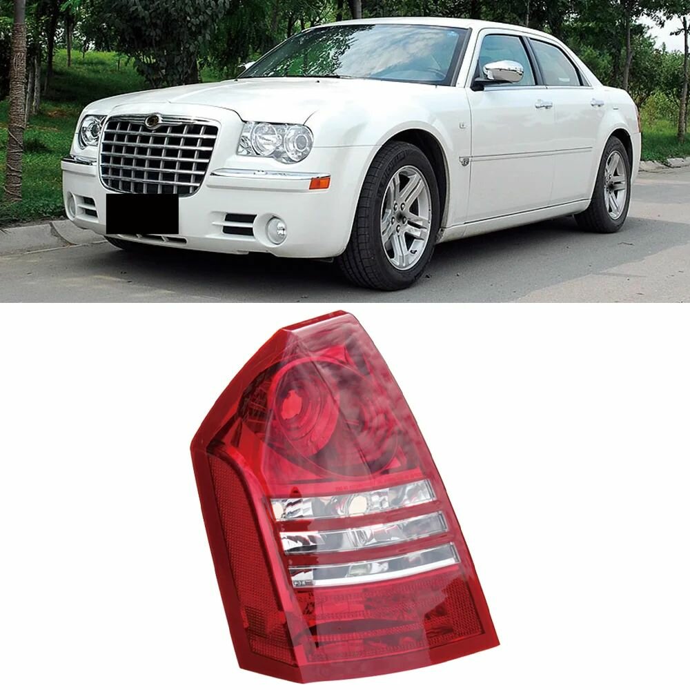 Фары автомобильные