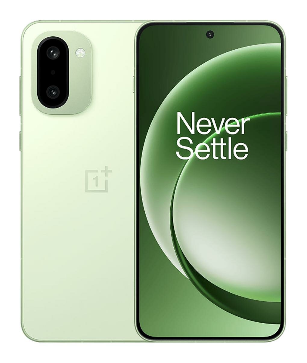 Смартфон OnePlus 15R, 12/256 Gb, Mint Breeze (Global) Dual nano Sim