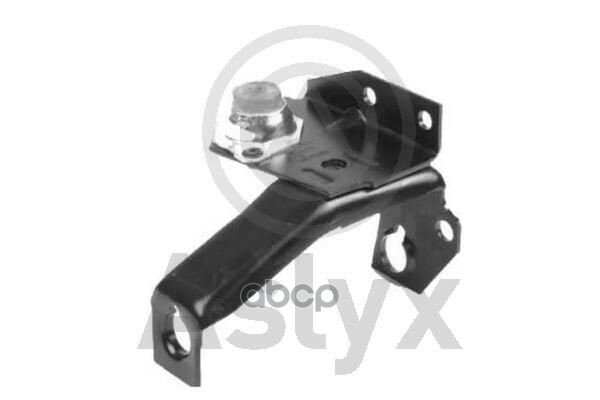 Подушка двиг SEAT CORDOBA I/IBIZA II/VW CADDY II/GOLF III 1.4-2.0/1.9D 93-04 шт. ASLYX арт. AS-201917