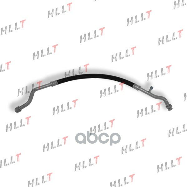 Трубка кондиционера RENAULT KAPTUR (16-…) RENAULT HLLT арт. HLTRY1075