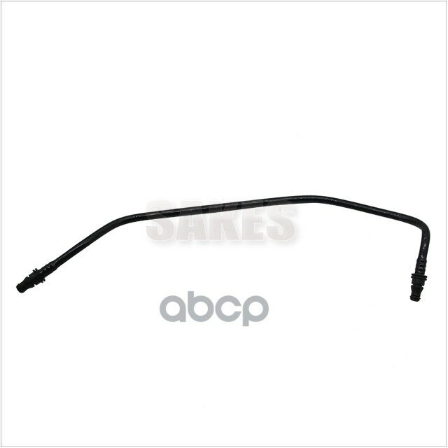 Шланг радиатора BENZ 211/219 шт. SAKES арт. 2600406401