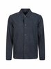 Куртка Herno Button-up shirt jacket
