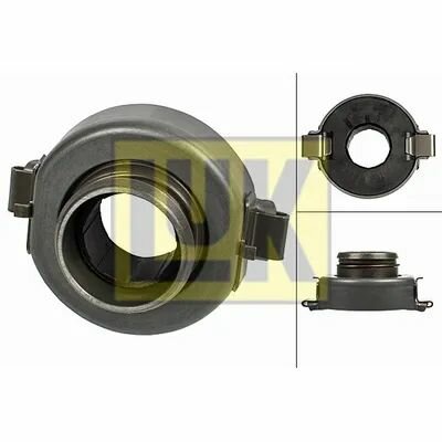 Выжимной подшипник для Peugeot Boxer, Expert / Citroen Jumper, Jumpy / Fiat Scudo