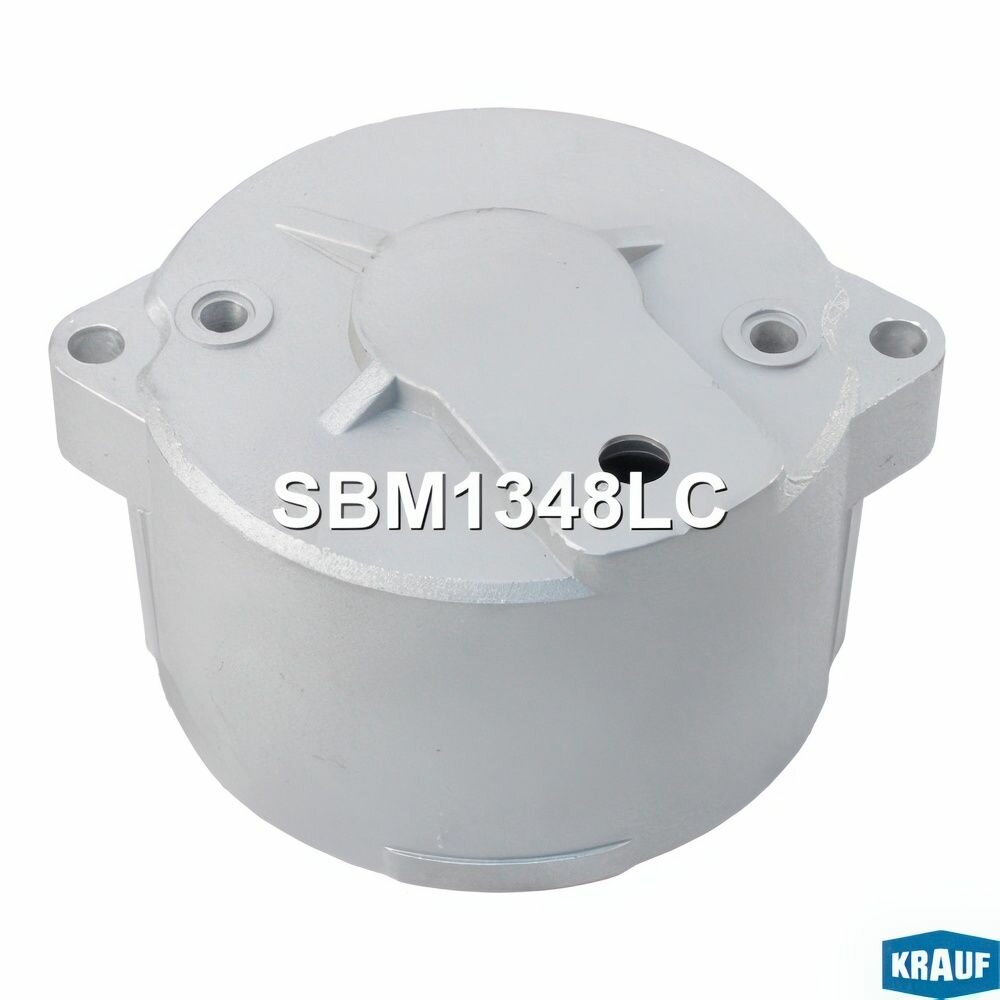 Крышка стартера задняя, для Рено 108, Вольво FM 300, 260, 340 FMX арт SBM1348LC