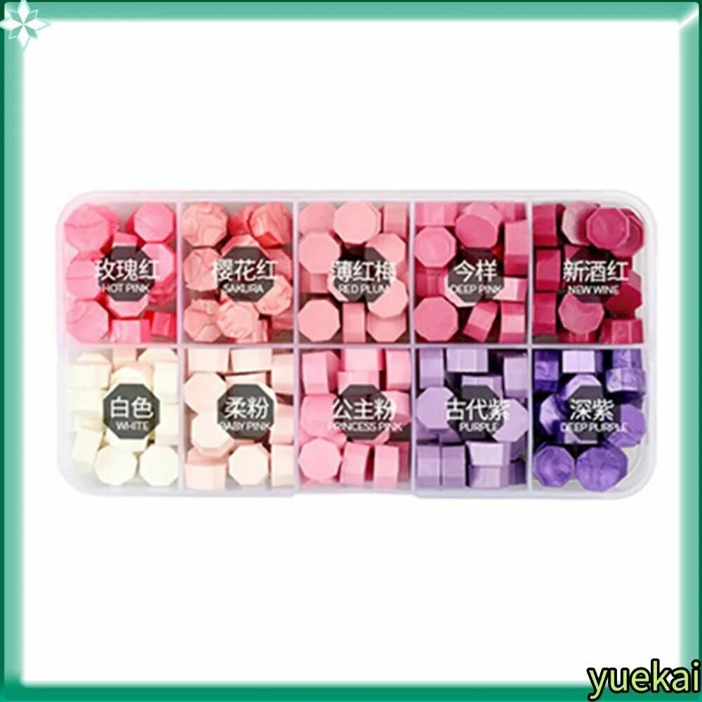 Комплект восковой печати