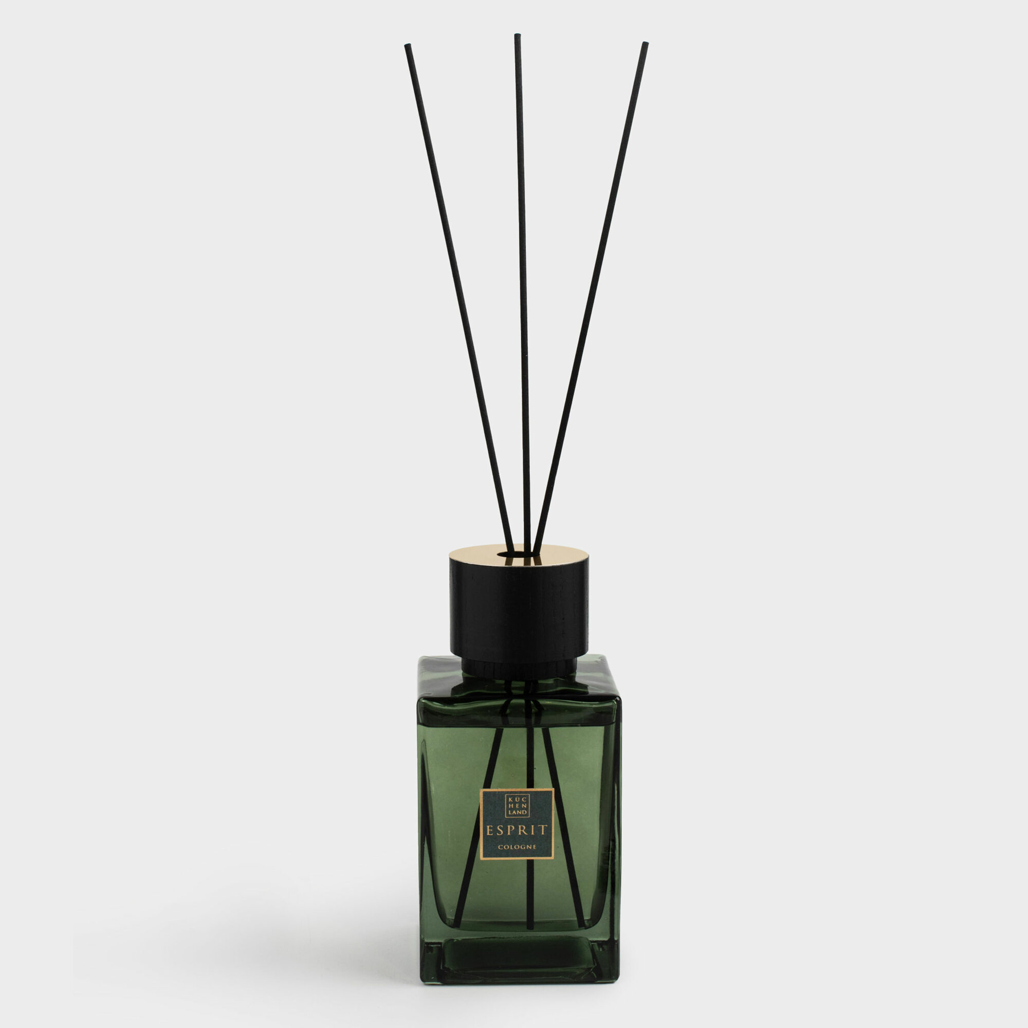 Ароматический диффузор, 500 мл, Cologne, Esprit, Kuchenland