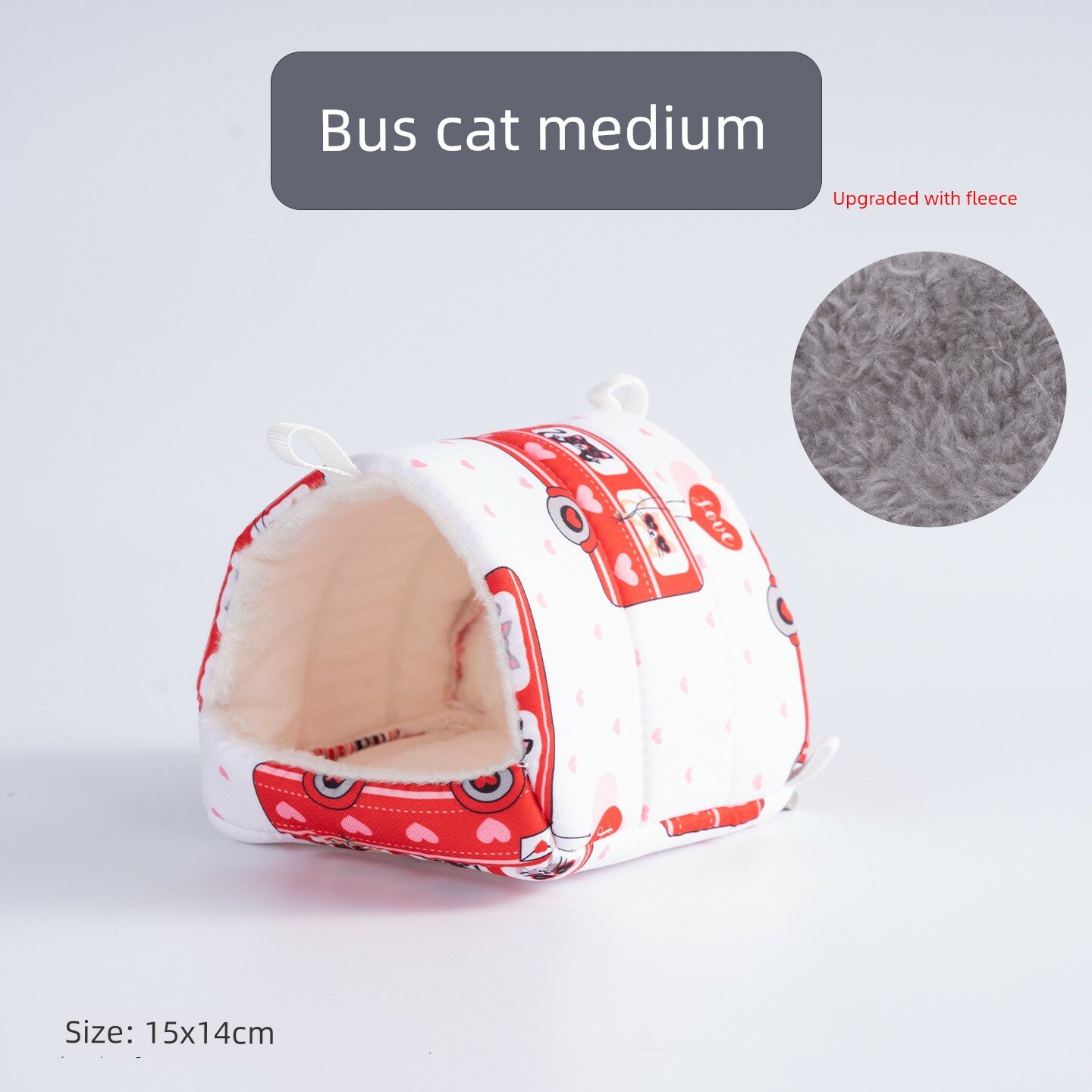 Гнездо для попугаев, зимнее теплое хлопковое гнездо, специальное гнездо для неразлучников и макаконьи, незаменимое для