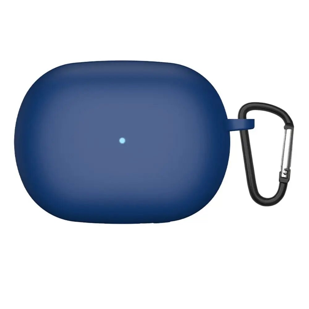 Силиконовый чехол для Redmi Buds 4 Pro Dark Blue