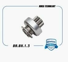 Бендикс стартера Daewoo Nexia Espero 9 зуб. с/о