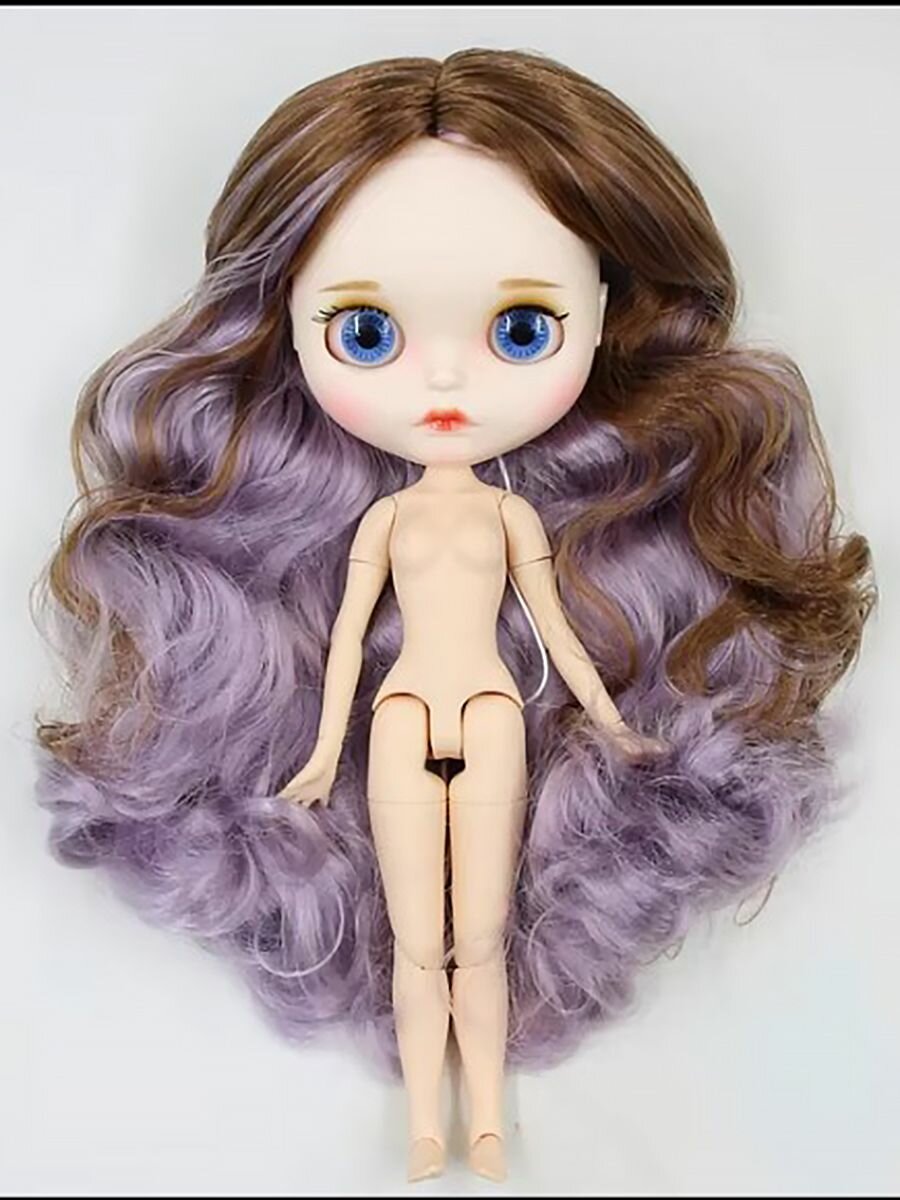 Кукла Блайз (Blythe) без одежды GS266-0