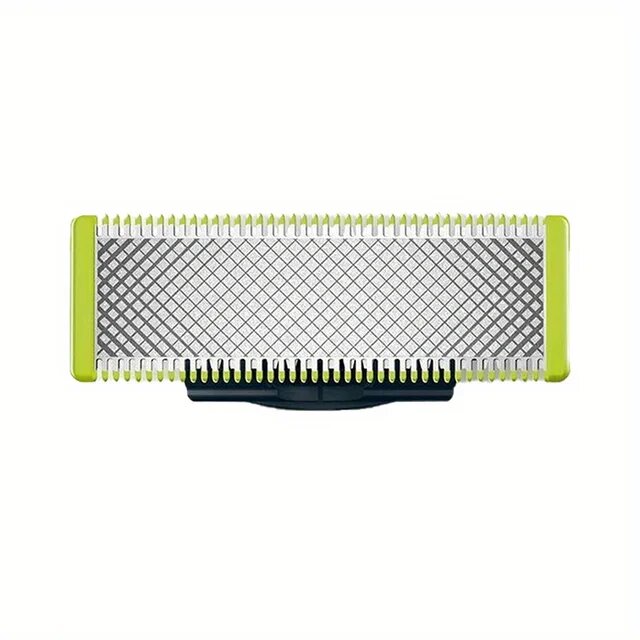 Сменные лезвия и сменные насадки для бритвы Philips OneBlade QP2520 QP2630 QP6510