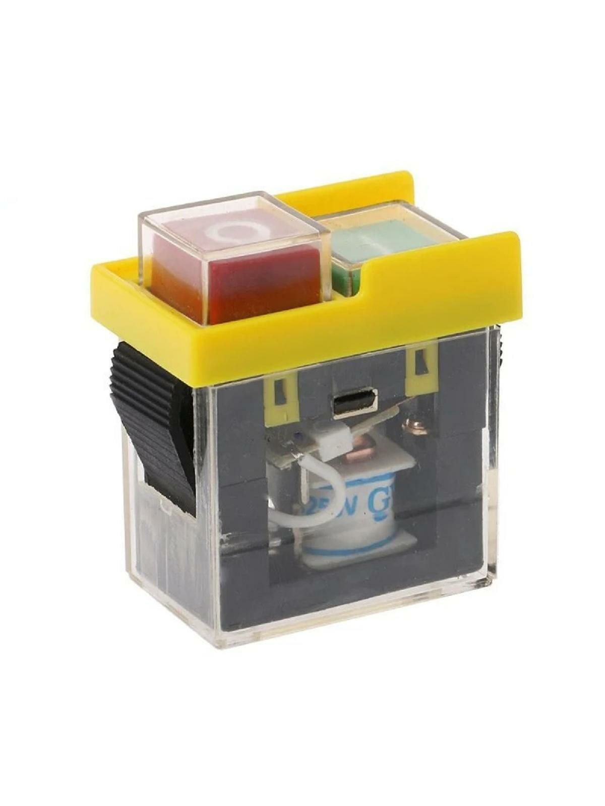 Электромагнитный выключатель KJD6 5E4 250V