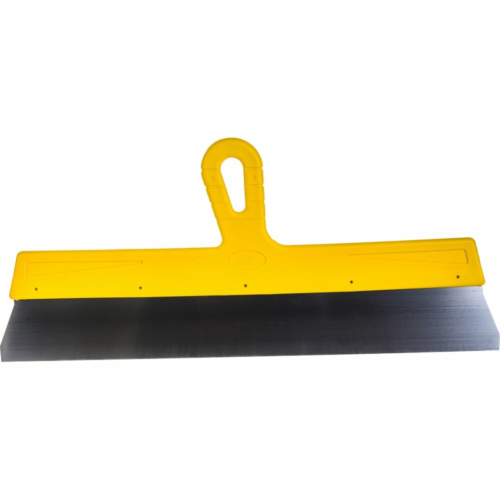 Фасадный шпатель Biber мастер