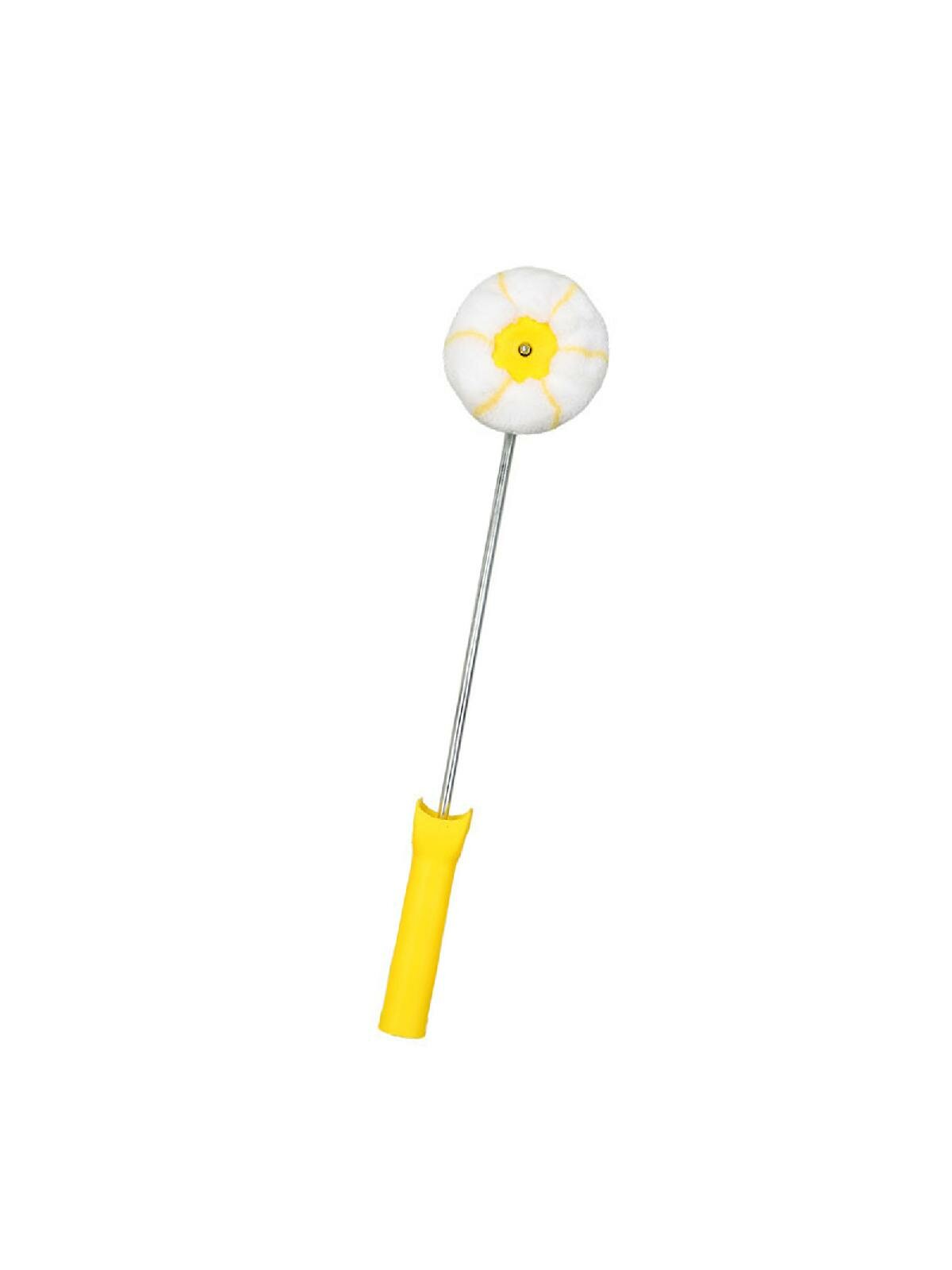 Латексная краска малярный угловой многофункциональный угловой роликовый инструмент для нанесения плоского покрытия