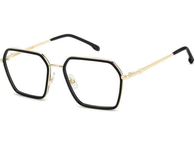 Оправа CARRERA 3095 807 Black (1116798075518)