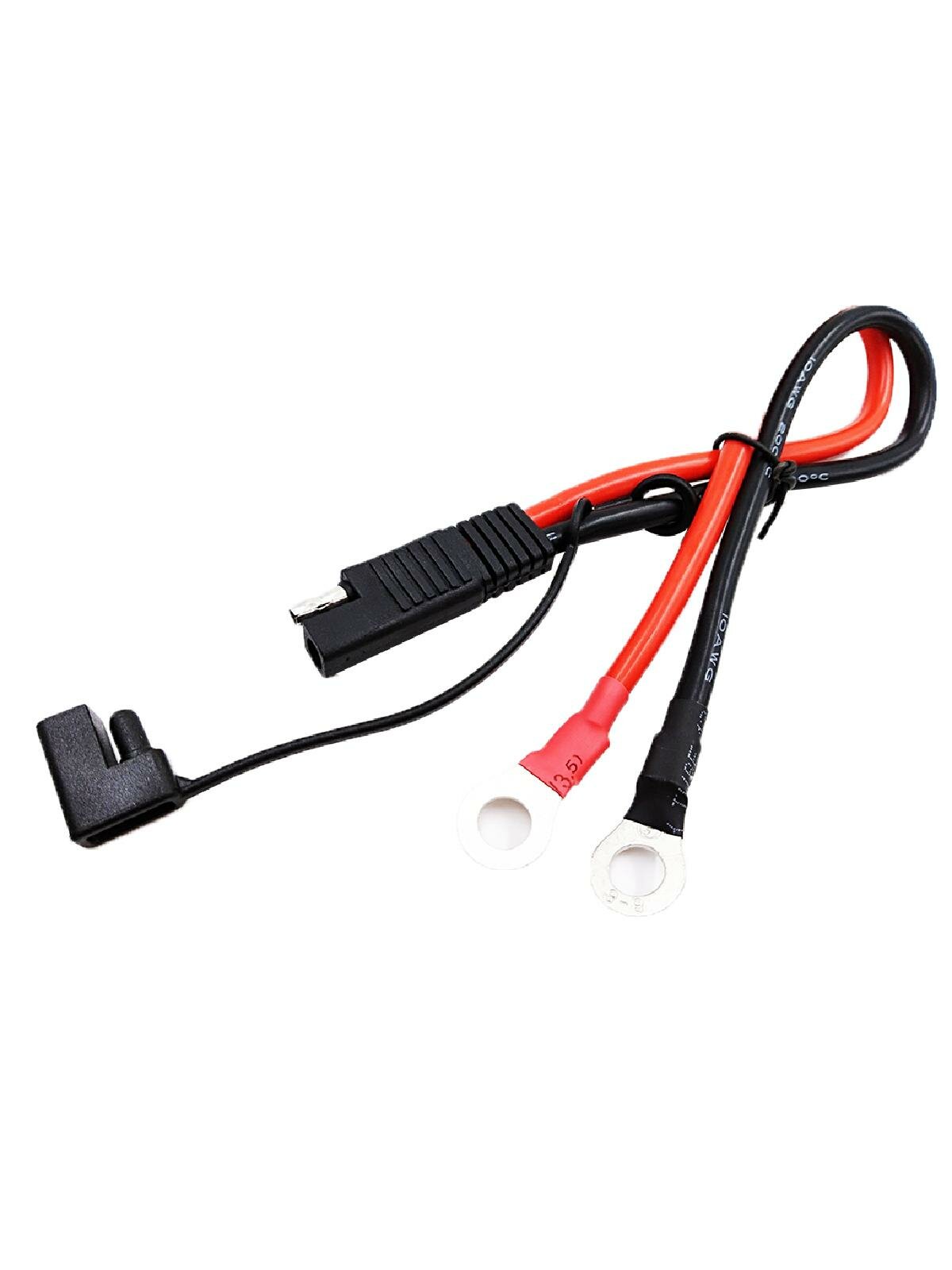 Кабель SAE к O-клеммному кабелю кабель-адаптер SAE