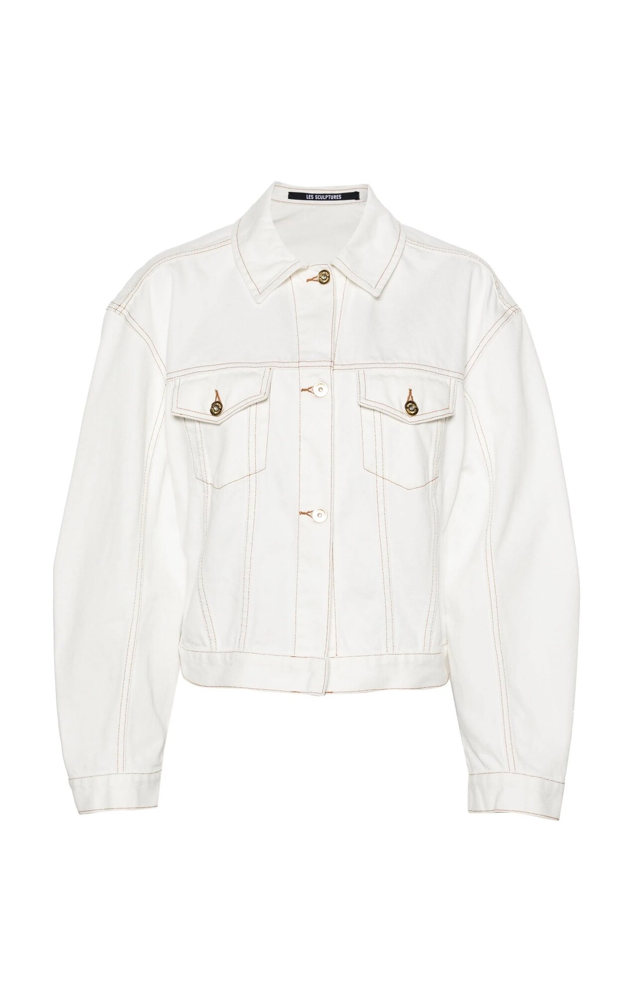 Куртка джинсовая Denim