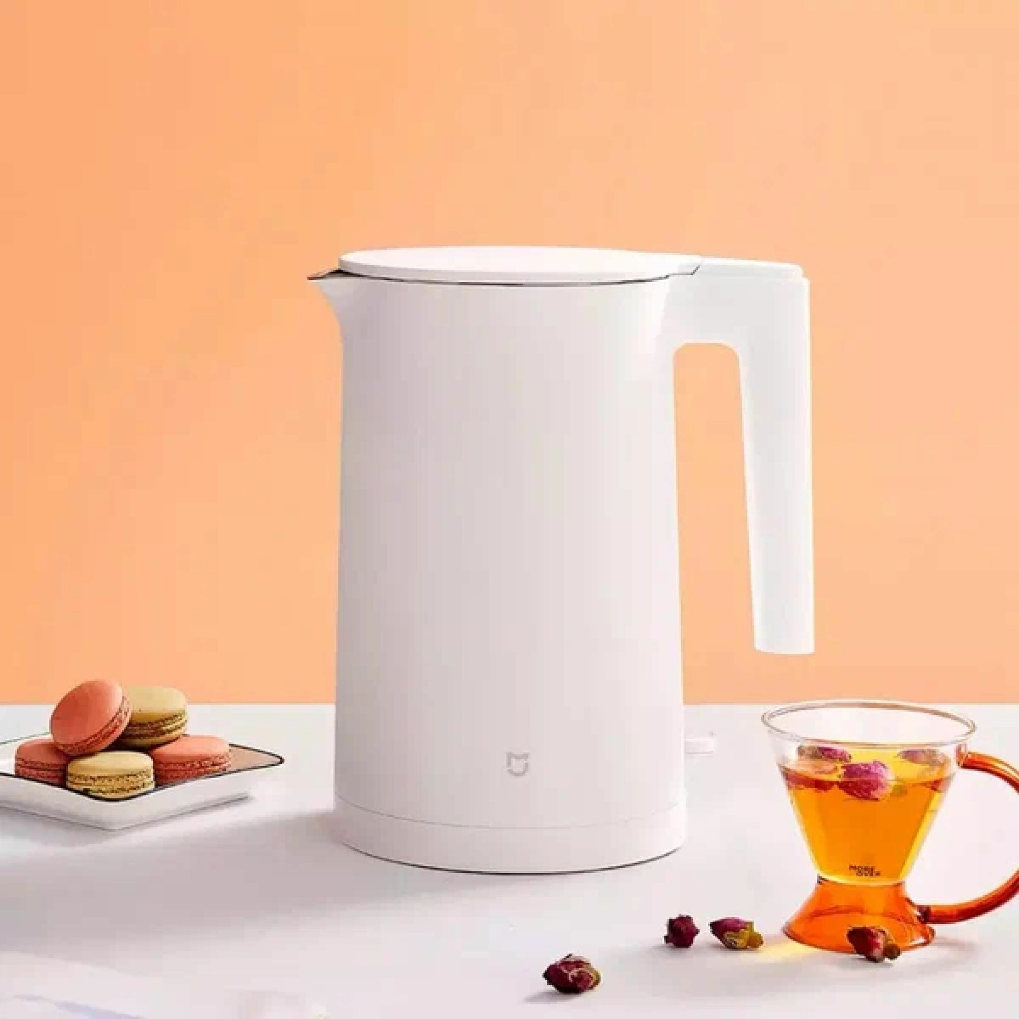 Чайник Milia Kettle 2 (MJDSH04YM)1.7L