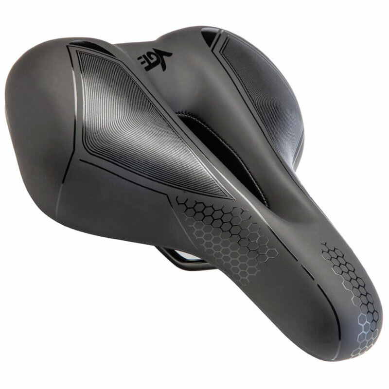 Седло HUABEI AZ-6941 T-03, 250x215 мм