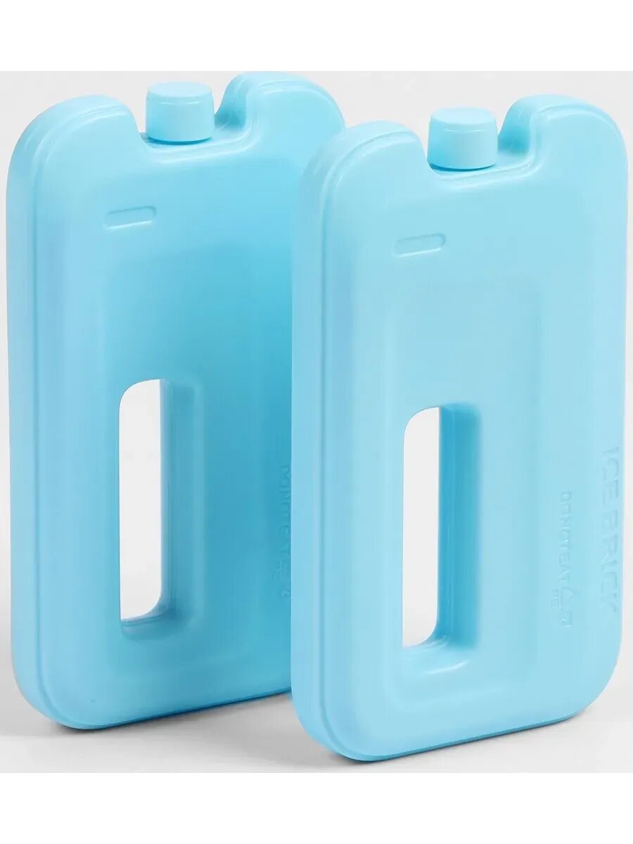 Аккумулятор холода для термосумок и термоконтейнеров гелевый