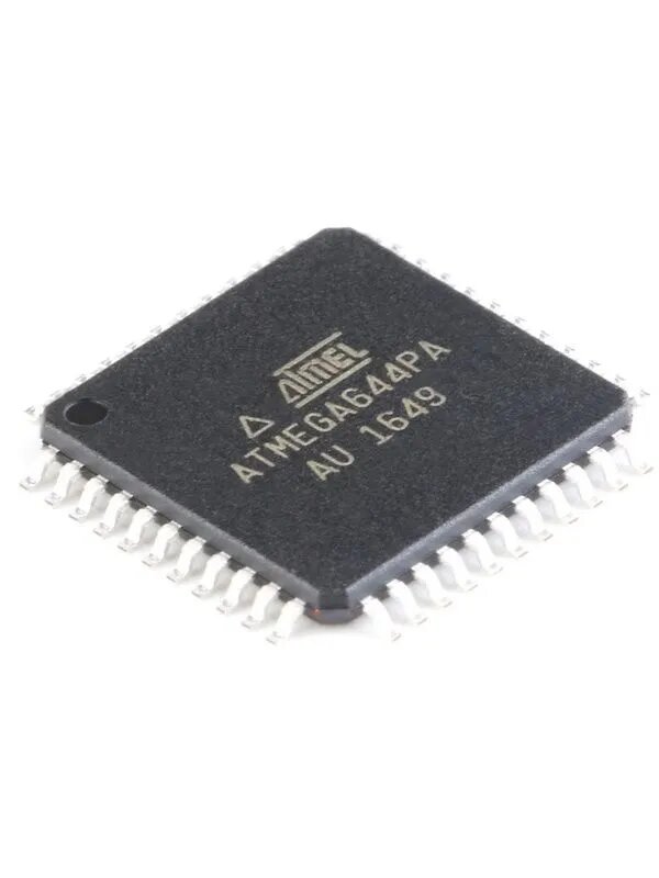 1 шт. Микроконтроллеры ATMEGA644PA-AU AVR 8-битный/32-битный TQFP-44 Новый оригинальный