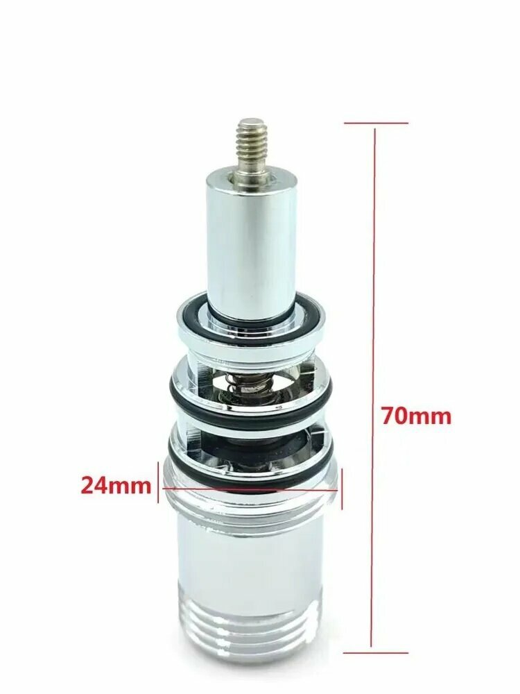 ДиверторПереключатель/дивертор для смесителей Grohe