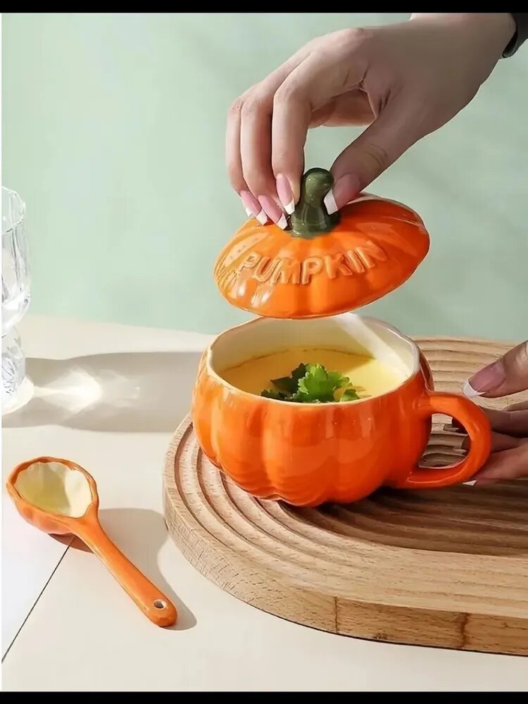 Супница, бульонница — фото 1