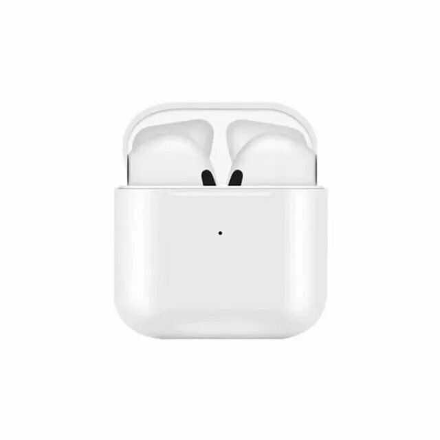 Беспроводные Bluetooth 5.0 TWS наушники i4, спортивные наушники, микрофон высокой четкости, сенсорное управление, подходят для смартфонов.