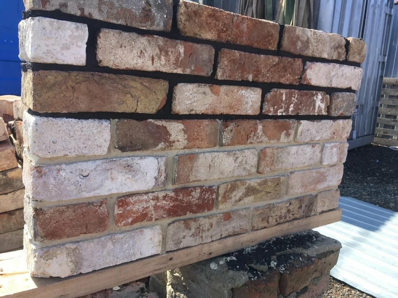 Антикварный старинный кирпич 19 век старый царский