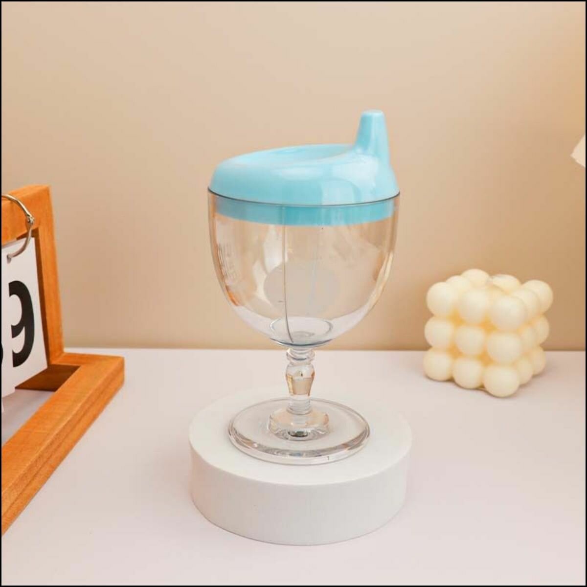 Детские бокалы для вечеринок, стаканчики для сока, стаканчики для воды