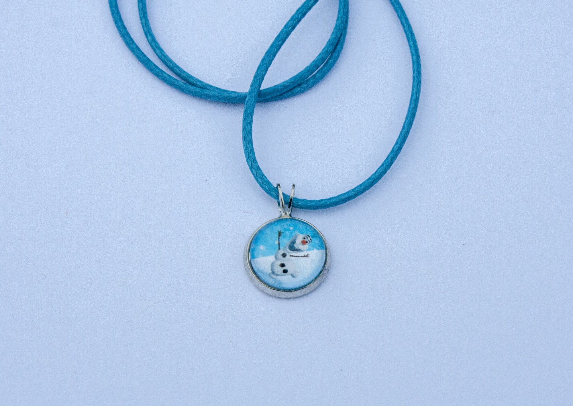 Подвеска Фламинго-Go!, стекло