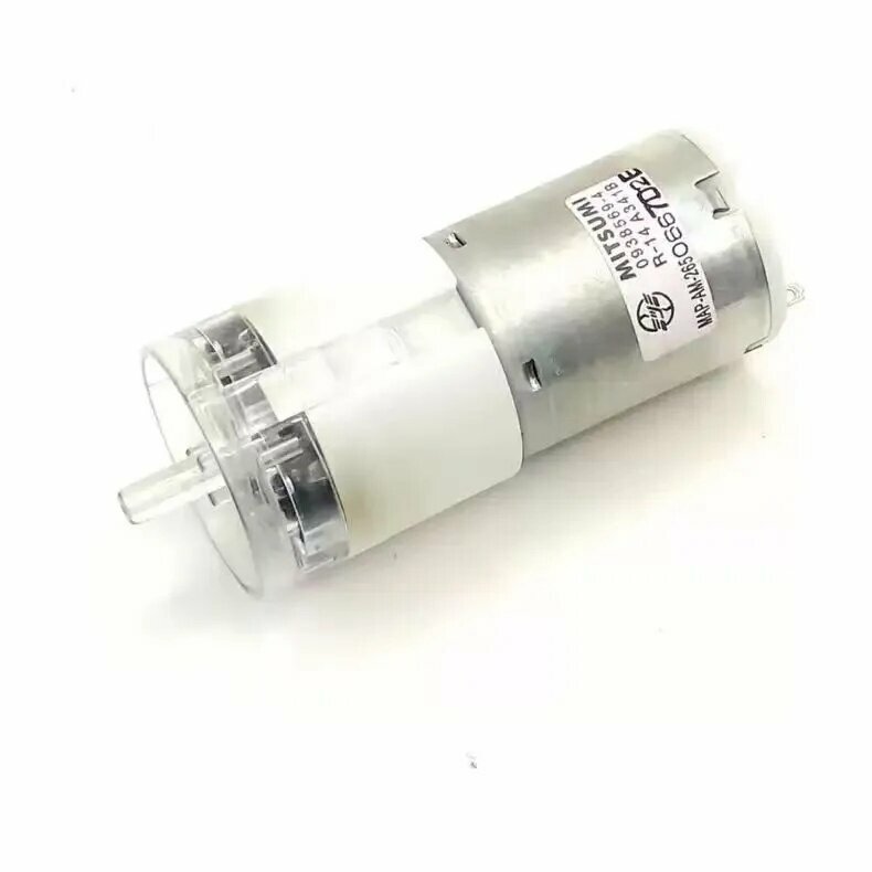 Кислородный насос MITSUMI, воздушный насос-сфигмоманометр Mizumi MAP-AM-265*1, используется для подачи кислорода в аквариумы