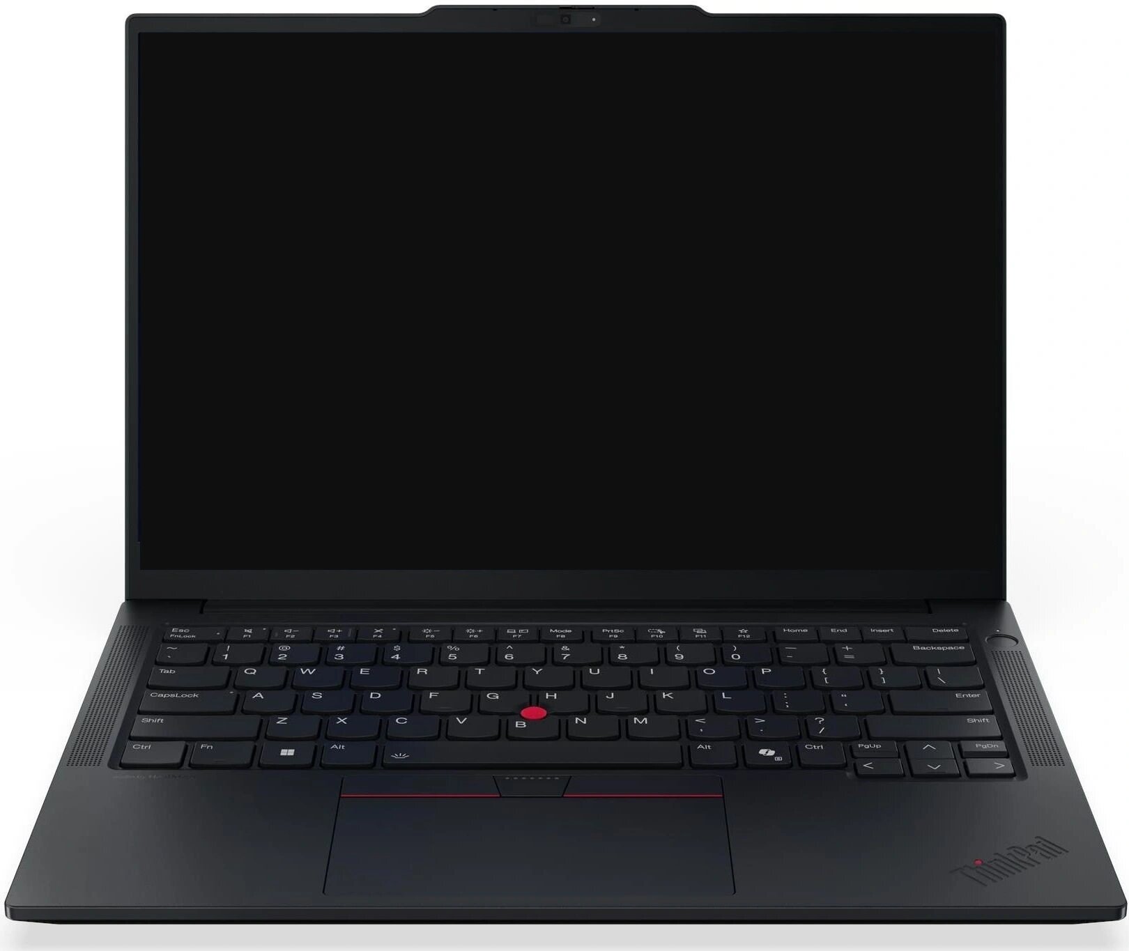 Ноутбук Lenovo ThinkPad E14 G7 Core 5 210H 16Gb SSD512Gb Intel Graphics 14" IPS WUXGA (1920x1200) без ОС black WiFi BT Cam (21T9006CIG)