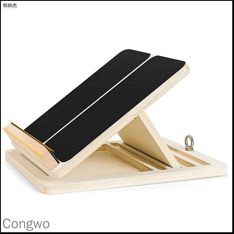 Тренажер Для Растяжки Ахиллова Сухожилия Ног Ахила