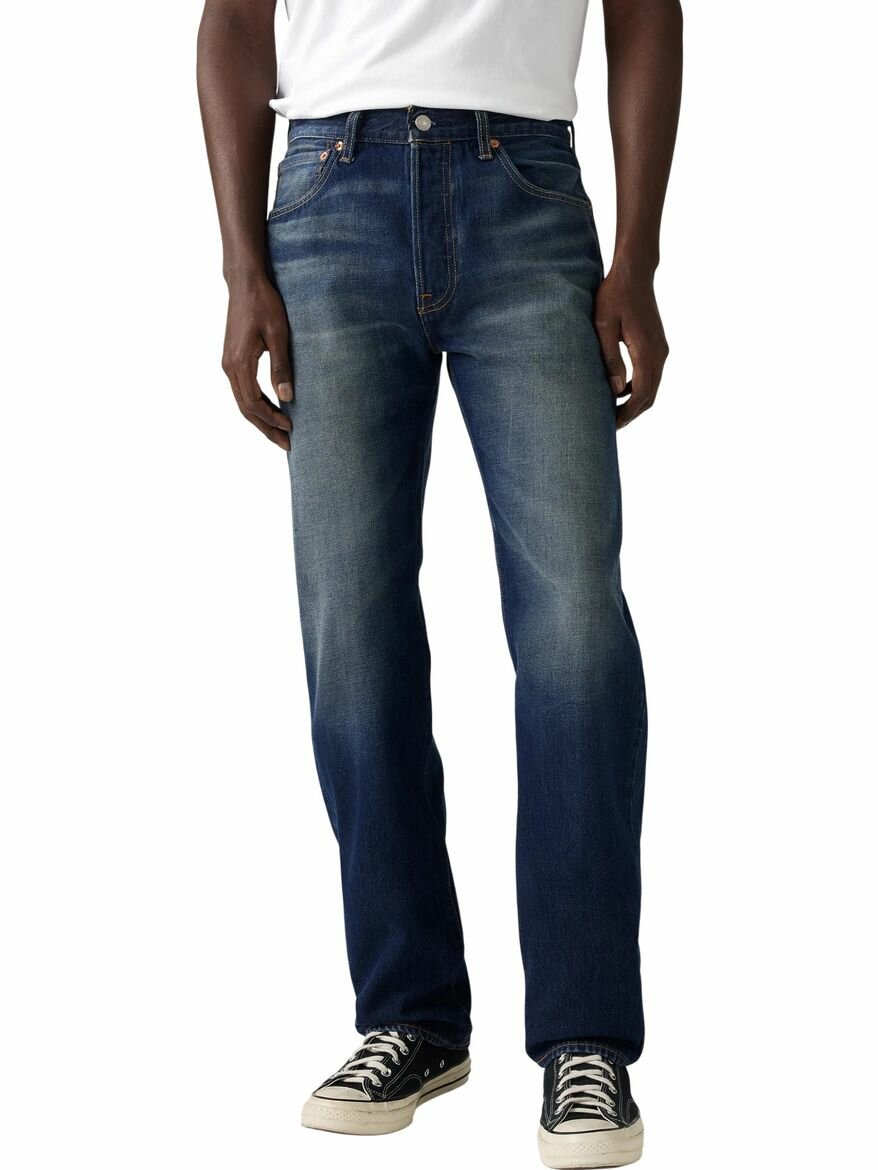 Джинсы Men 501 Original Jeans 