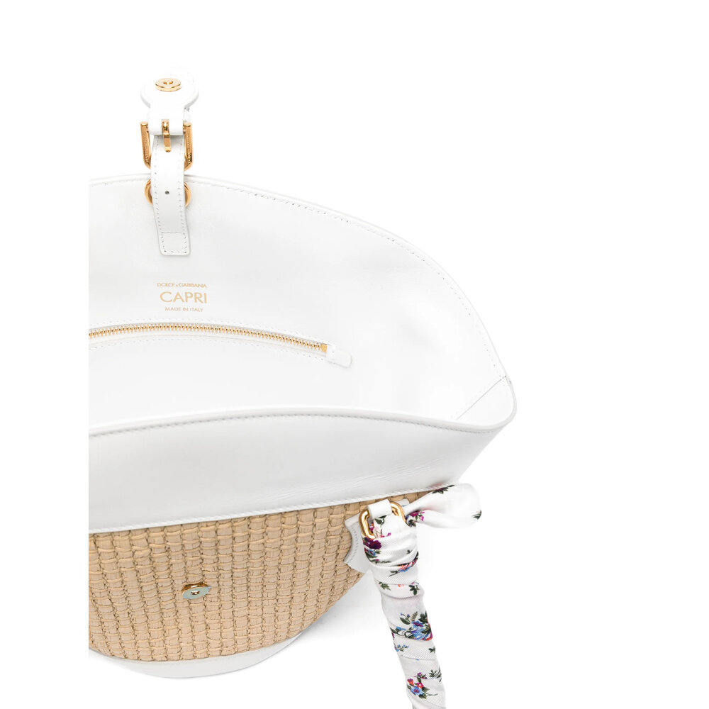 Сумка DOLCE & GABBANA — фото 1