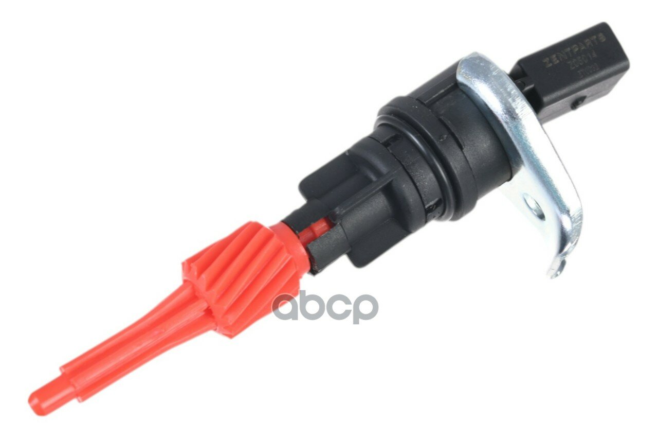Датчик скорости! в КПП Audi A3, VW Bora/Golf, Skoda Octavia 96> ZENTPARTS арт. Z05014