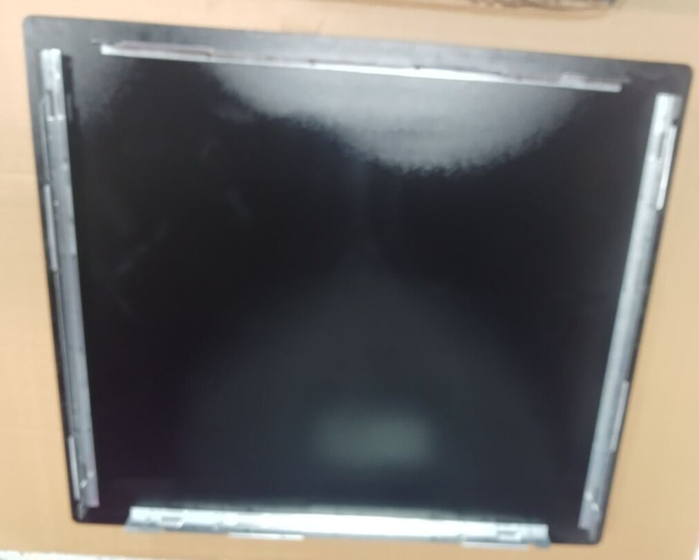 Стекло варочной 590×510 Hotspot