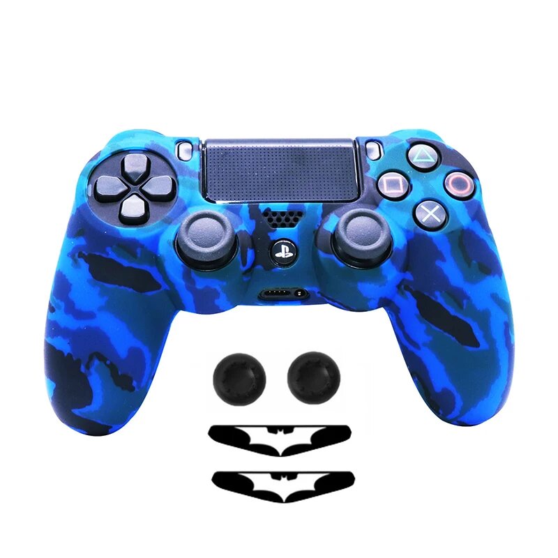 Чехол для контроллера PS4 Ralan 15