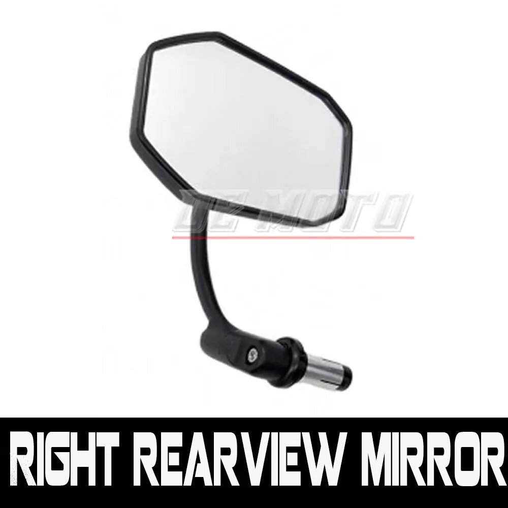 Оригинальное зеркало заднего вида для мотоцикла Benda LFC 700, зеркало на руль, зеркало для B