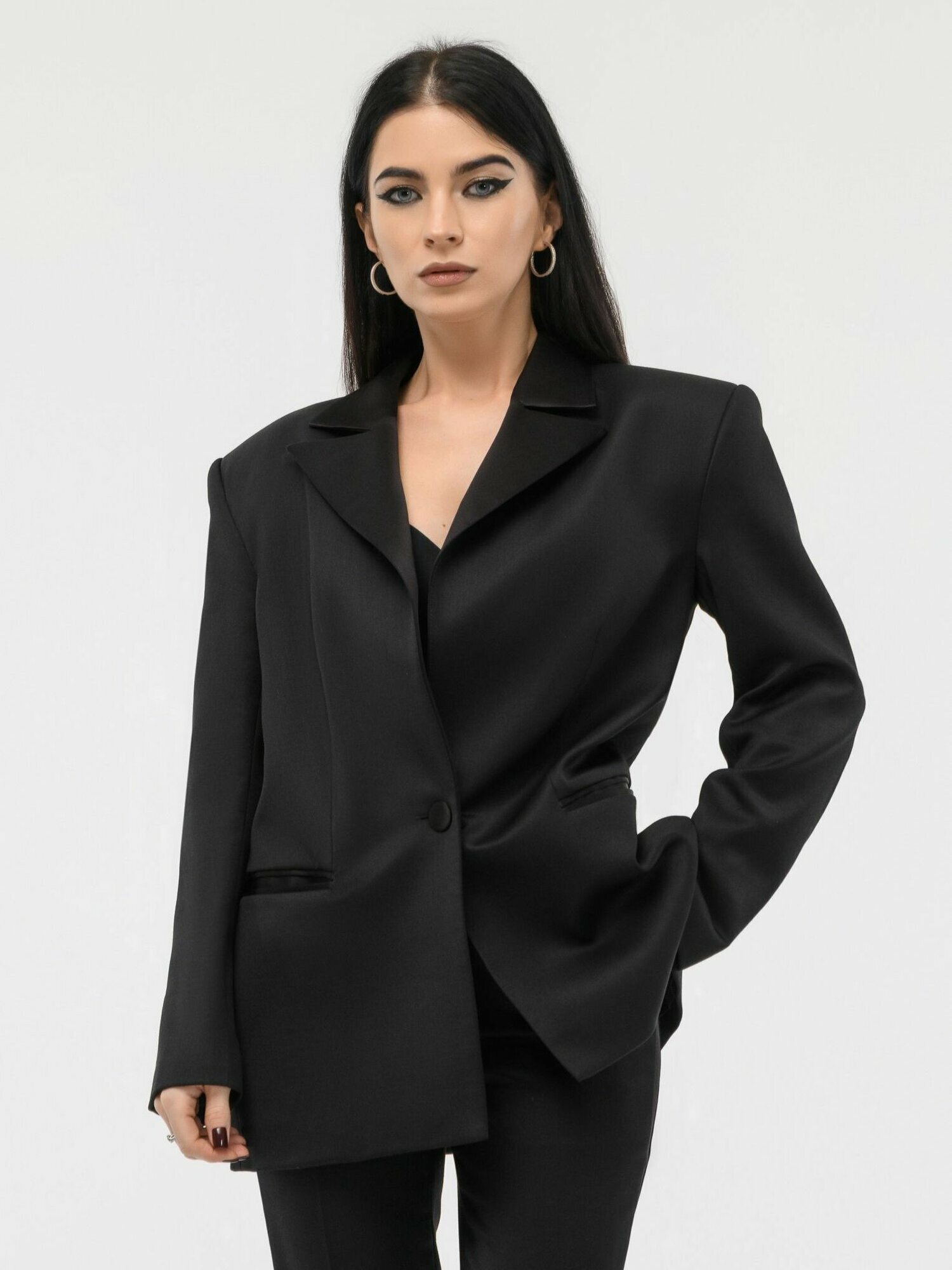 Пиджак Смокинг