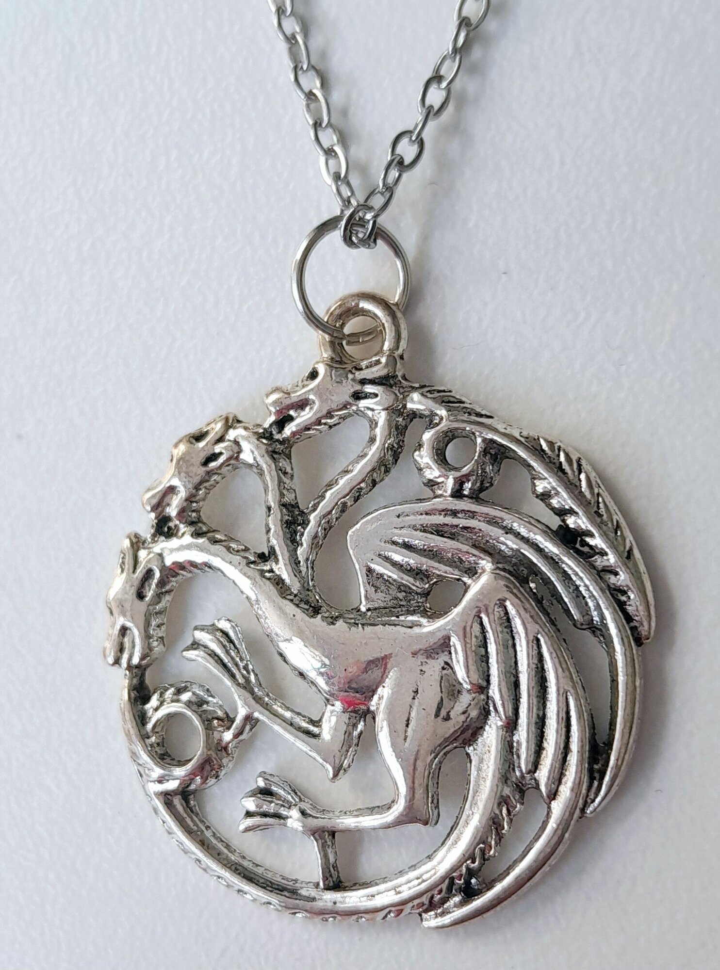 Подвеска, металл