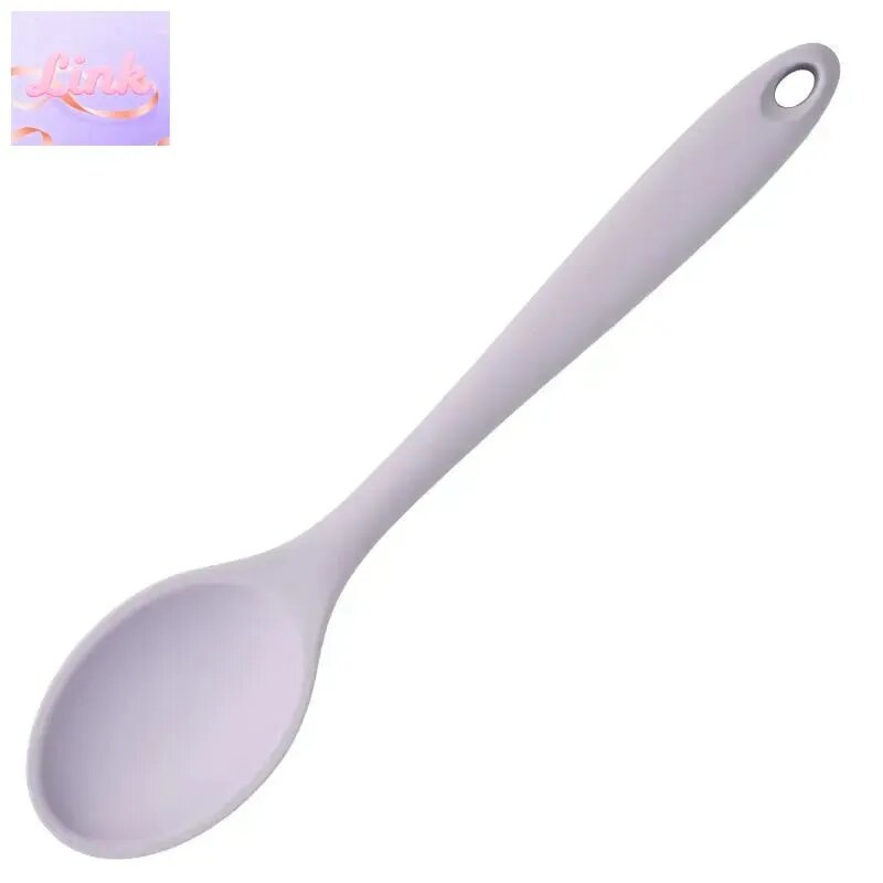 Нож столовый 1 предм. сиреневый