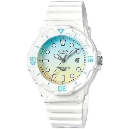  CASIO