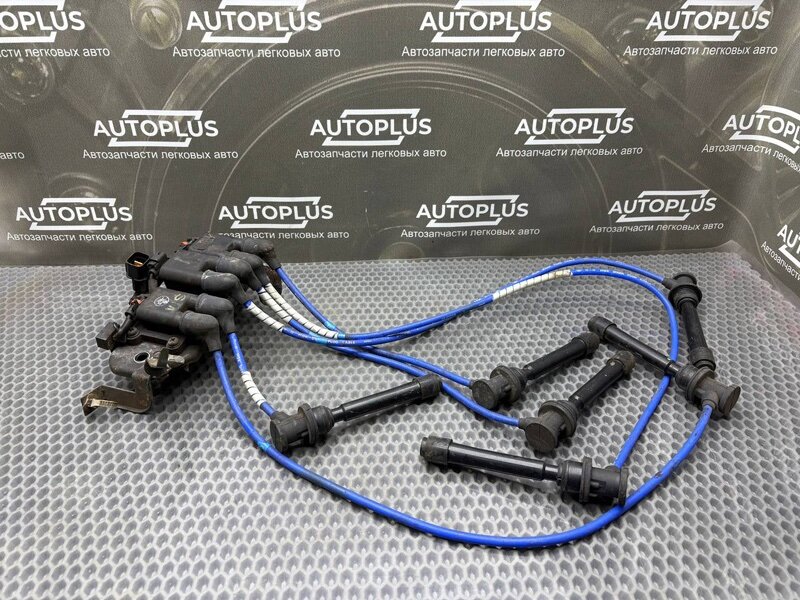 Модуль зажигания Hyundai Sonata 2007 (2.7 G6BA) Б/У с пробегом Арт. 27301-37120