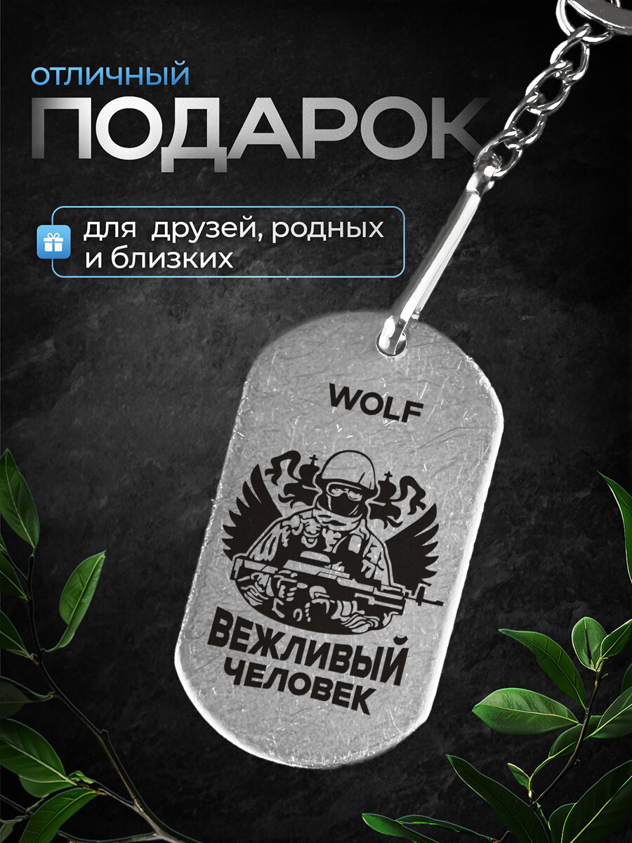 Брелок